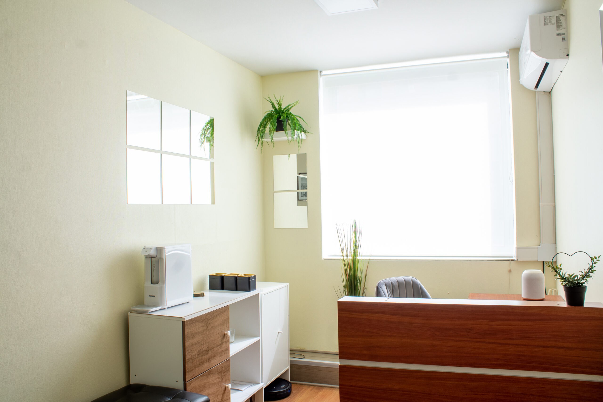 Exámenes ETS ITS: Tést Rápido , Panel PCR, Testeto de ETS y VPH ...